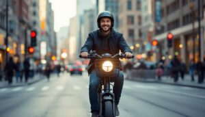 Eskute Electric Scooter: The Ultimate Urban Commuting Solution You Can ...