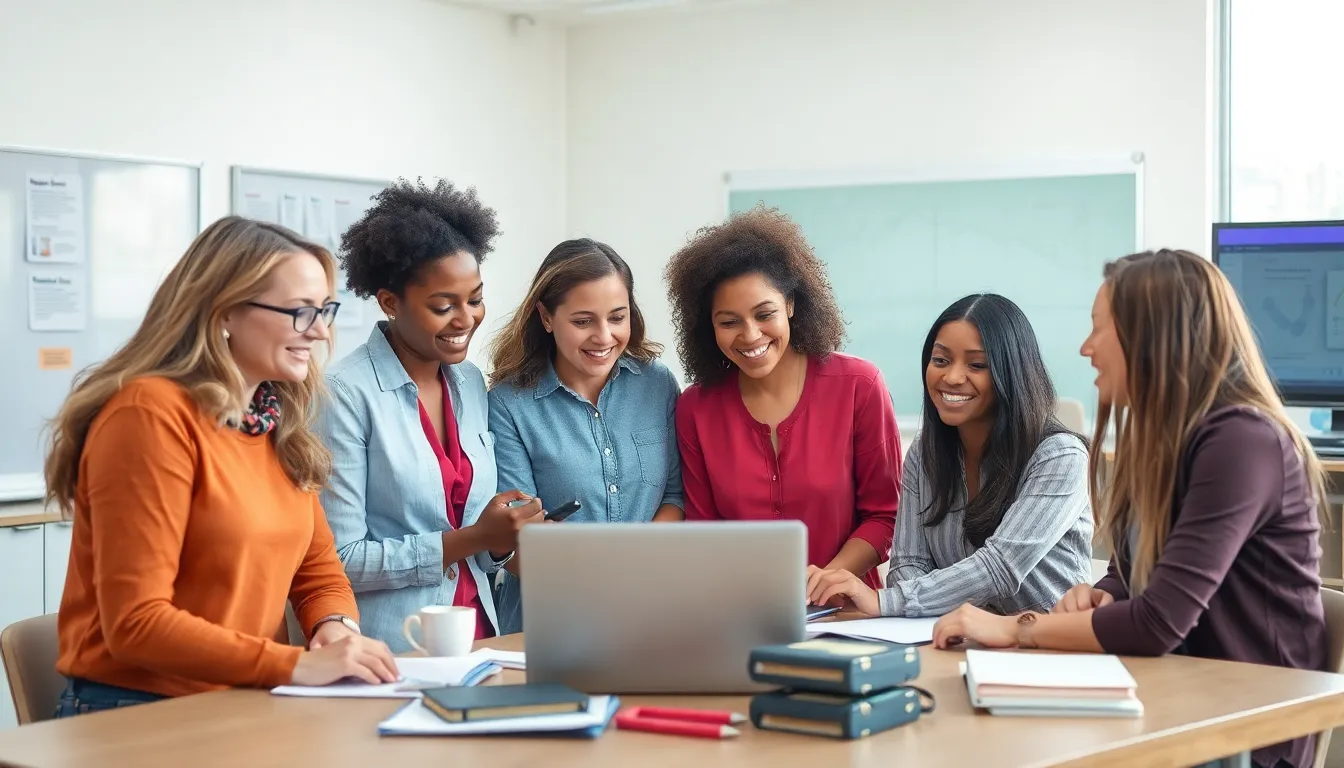 EdTech Challenges: Overcoming Barriers to Transform Education in Today's Classrooms ...