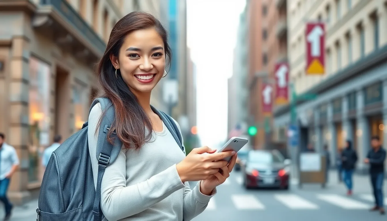 High-Tech Backpacks: Discover the Future of Stylish and Functional ...